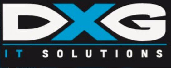 dxg logo – Digital Xperience Group
